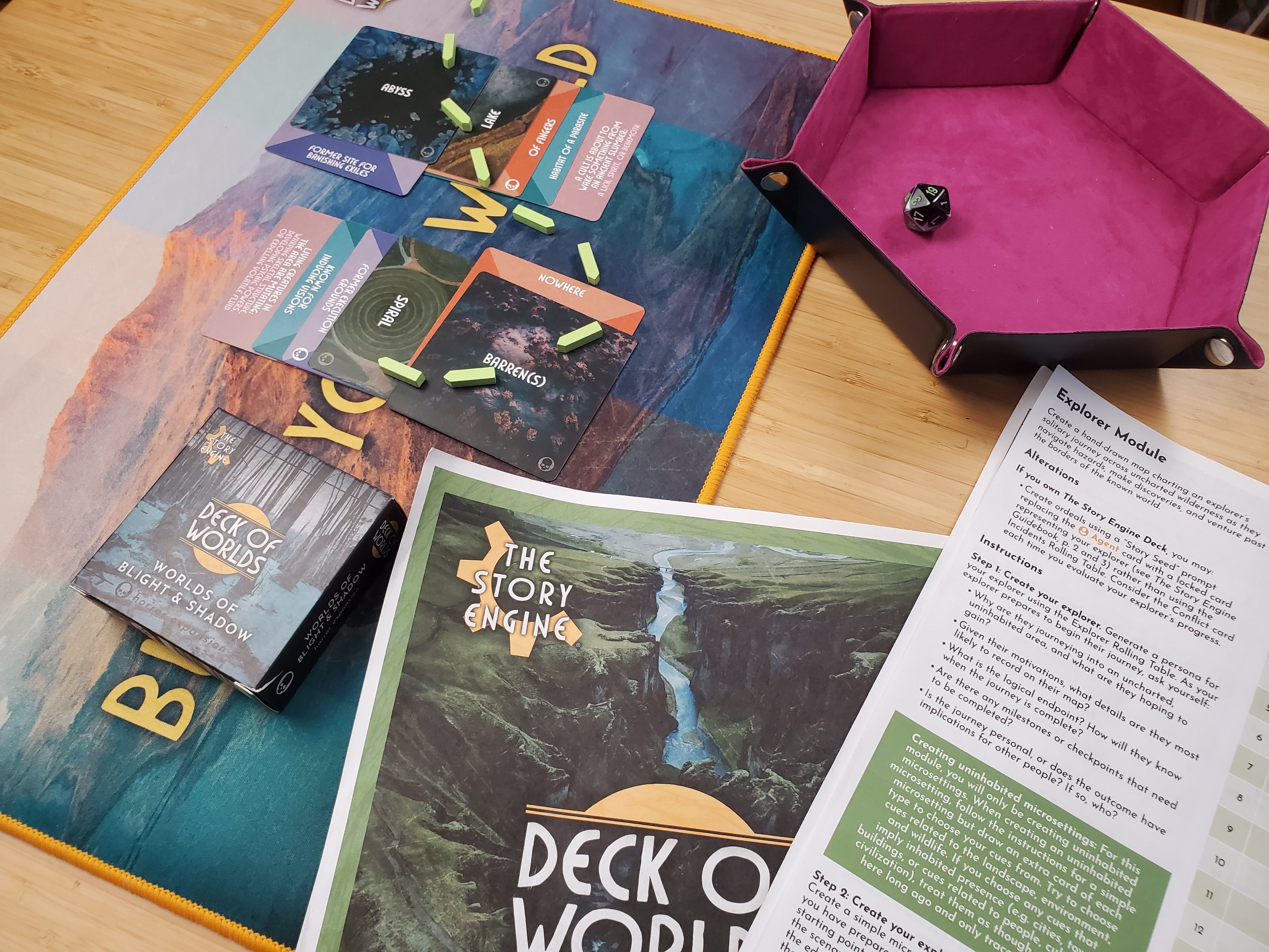 Downloadable Resources