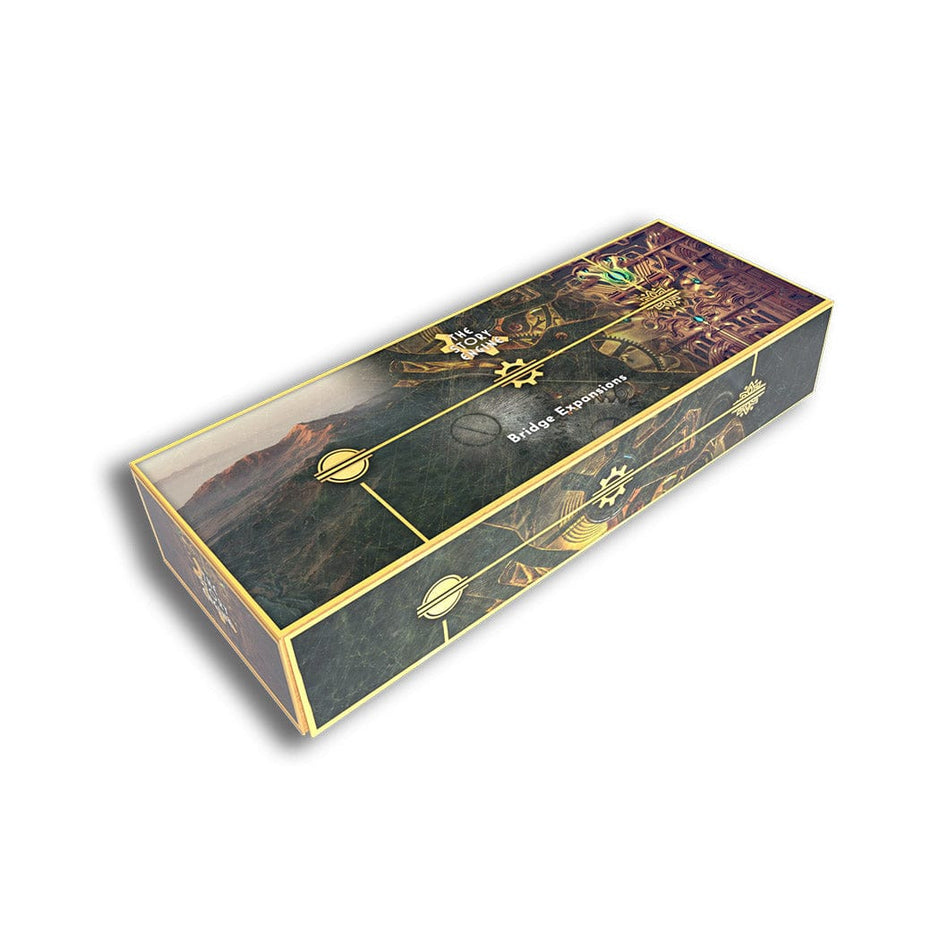 Storage Boxes