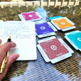 Lore Master's Deck: Lore prompts for worldbuilders, Dungeon Masters ...