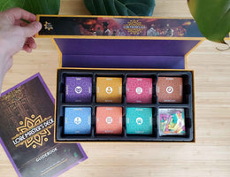 "All-Lore" Bundle – The Story Engine Deck