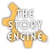 The Story Engine: Decks of Prompting Story Cards